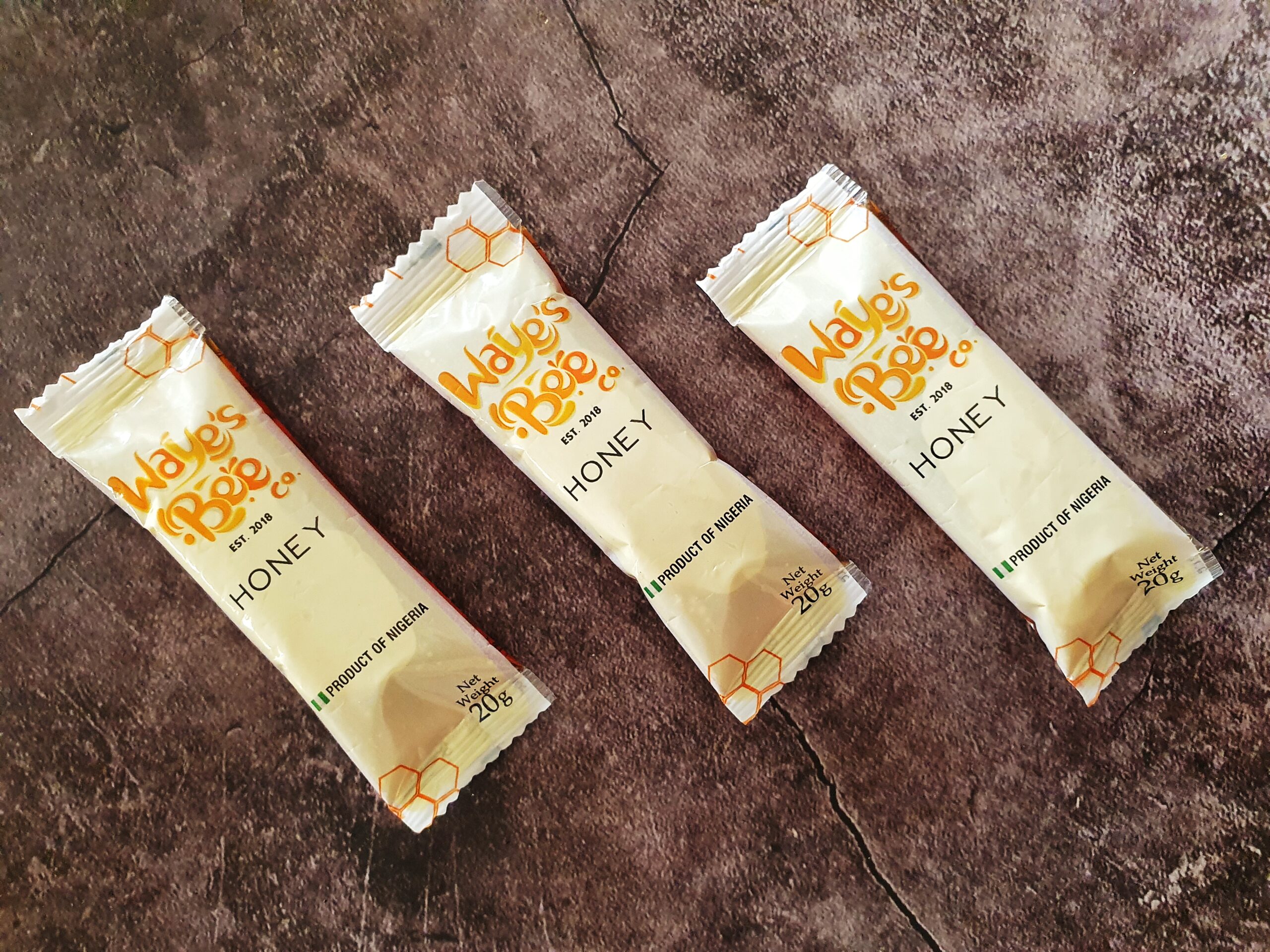 Satchet Honey – More Than Just Honey