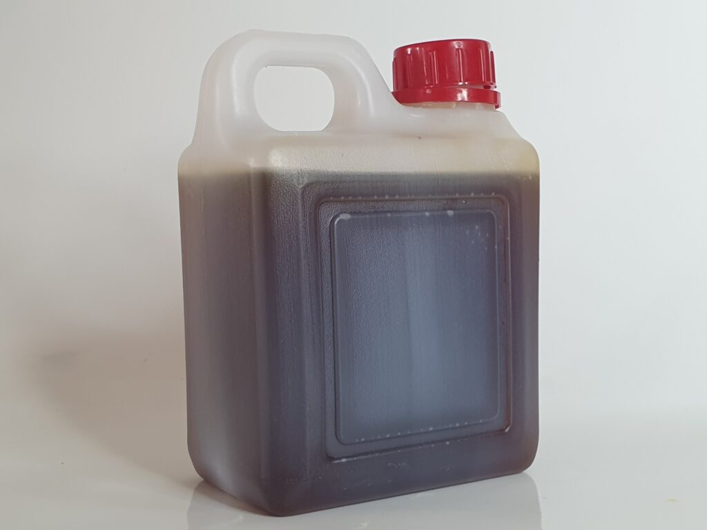 Bulk Honey – More Than Just Honey